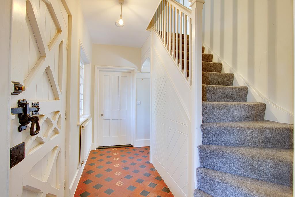 Underley Lodge, Kirkby Lonsdale - Davis & Bowring